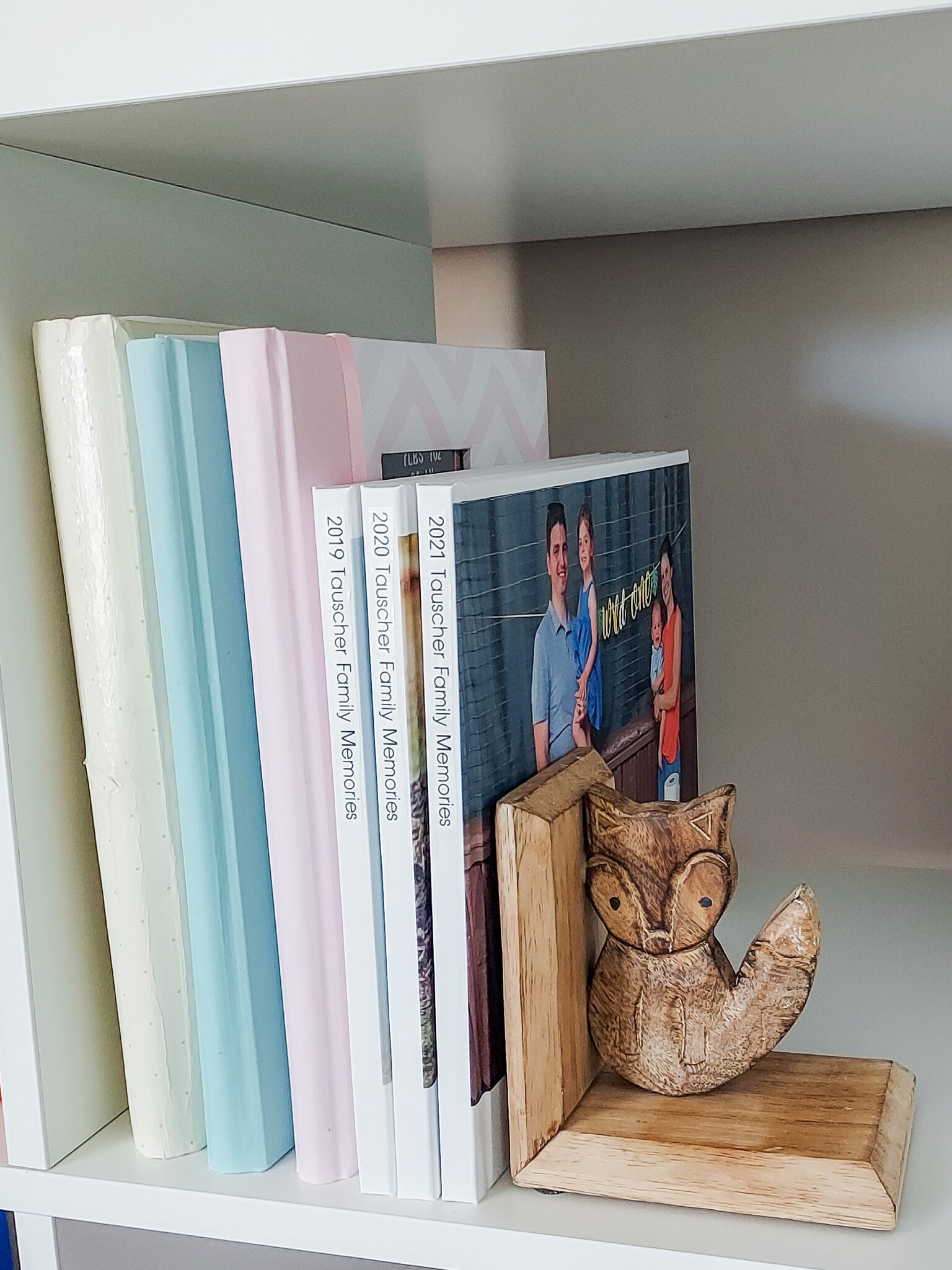 5 Steps to Organize Your Digital Photos